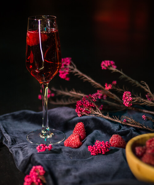 Cognac Christmas Cocktails Recipes » Rivente Cognac